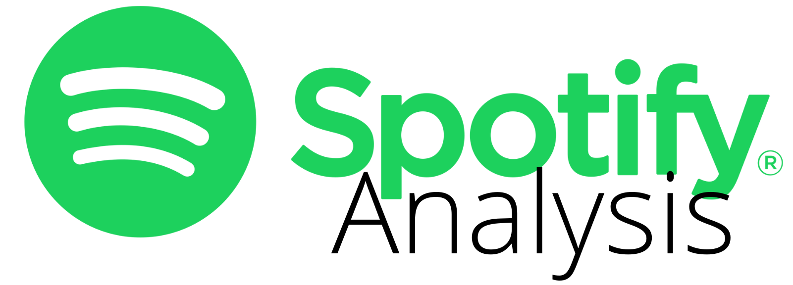 Spotify Analysis